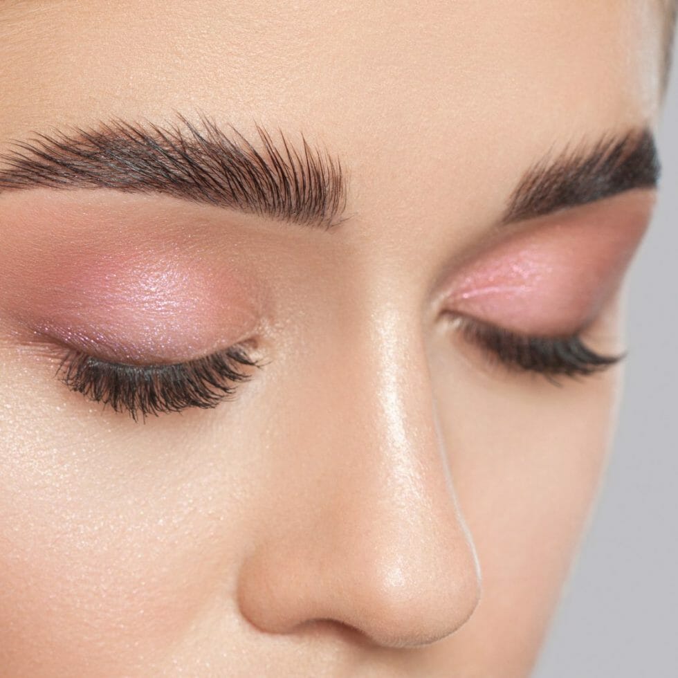 Professional Beauty & Eyebrow Services in Townsville