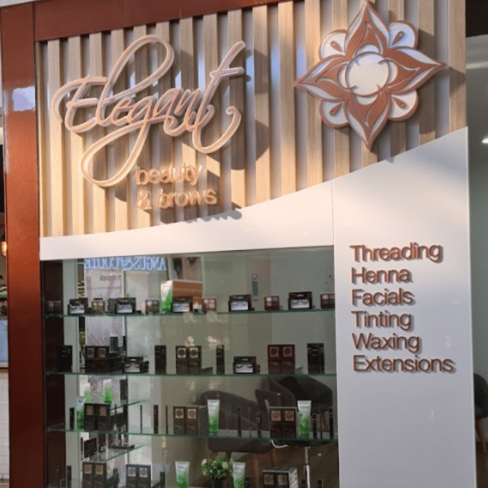 Beauty & Eyebrows Toowoomba Trusts | Elegant Beauty & Brows