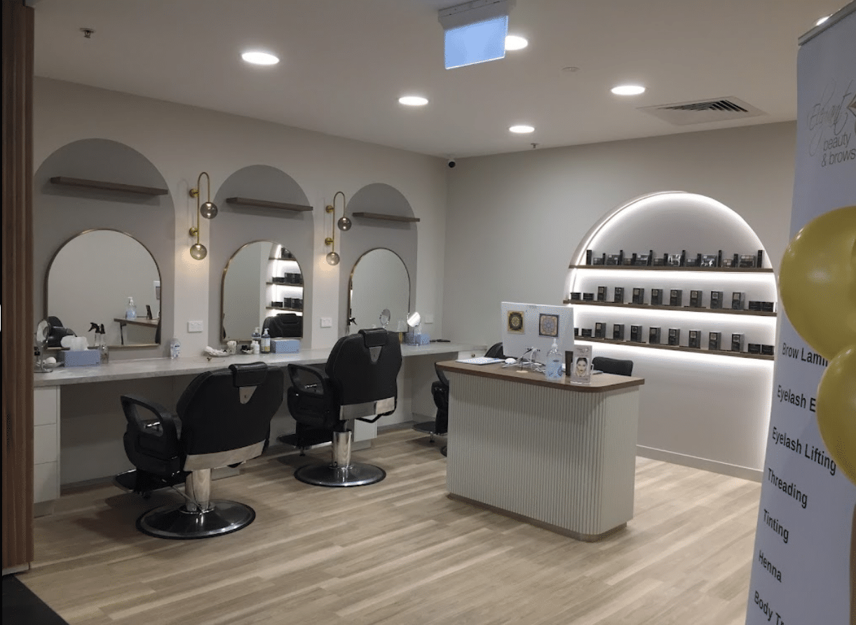 Get Your Perfect Brows With EBAB | Eyebrow Threading Nerang - Get Your ...