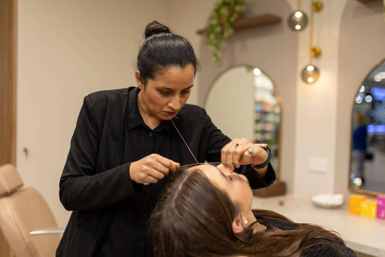 Affordable Beauty Treatments | Elegant Beauty and Brows